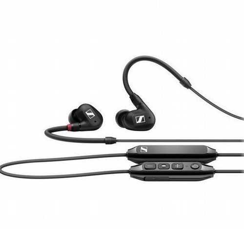 Sennheiser IE 100 Pro Wireless Black