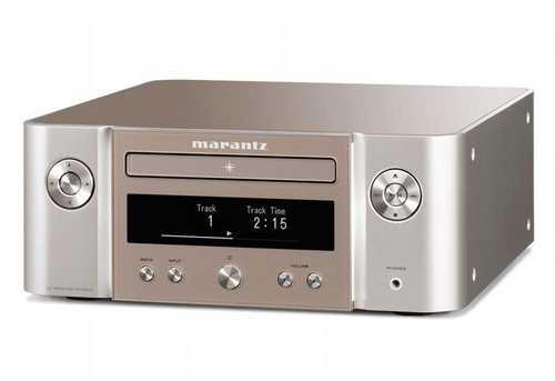 CD ресивер Marantz M-CR612 Gold