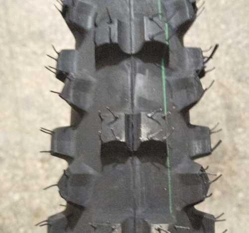 Gumm tire 90/90-21 копия Mitas C-19