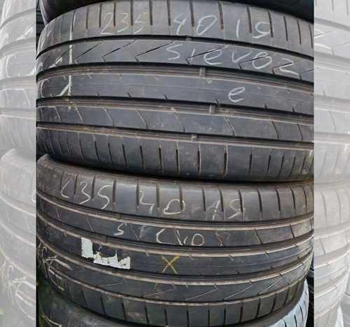 Hankook Ventus S1 Evo 2 K117 235/40 R19 106Y