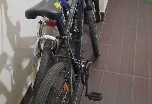 Велосипед Десна 2610