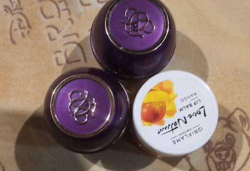 Смягчающее средство oriflame