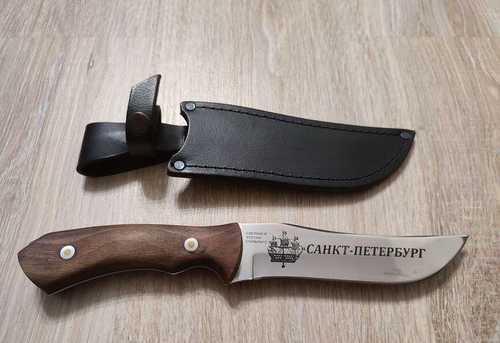 Нож Санкт-Петербург
