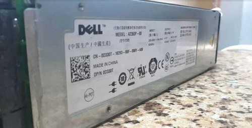 Блок питания Dell 2700W