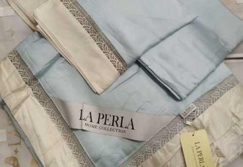 Постельное белье с одеялом La perla Люкс Тенсель