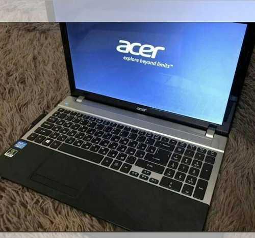 Ноутбук Acer V3-571G Core i5