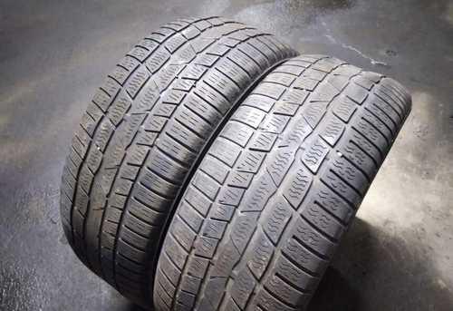 Continental ContiWinterContact TS 830 P 225/55 R17 101V