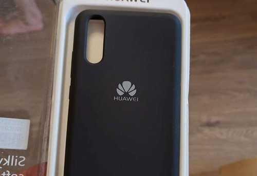 Чехол на huawei p20