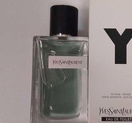 Yves Saint laurent Y -100 mlMen