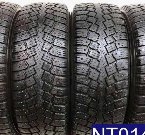 Nokian Tyres Hakkapeliitta C2 205/65 R15C 102Q