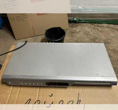 Samsung dvd p355