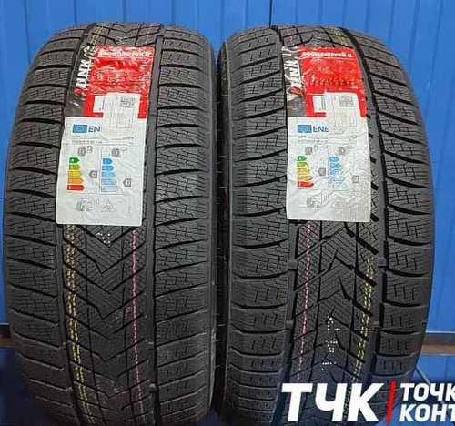 iLink SnowGripper II 315/35 R20