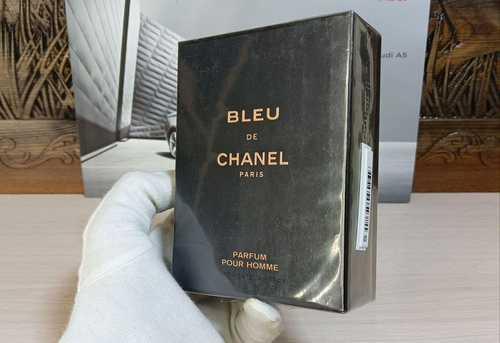 Духи Bleu De Chanel 100 мл оригинал тестер