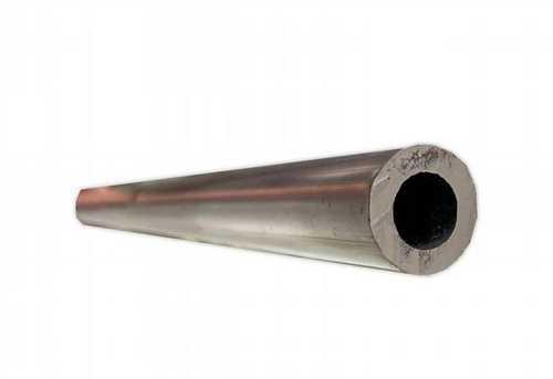 Труба алюминиевая круглая (12х1 мм.) ад31Т (2 метр