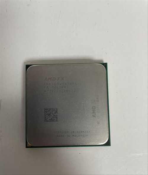 Процессор AMD FX 6300 6x3.5GHz Soc-AM3+