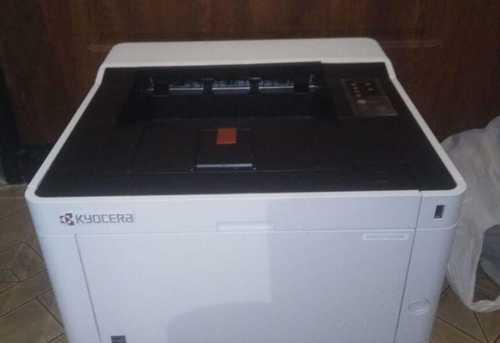 Принтер Kyocera p2335d