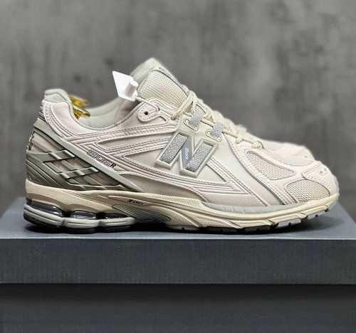 New Balance 1906R Beige Grey