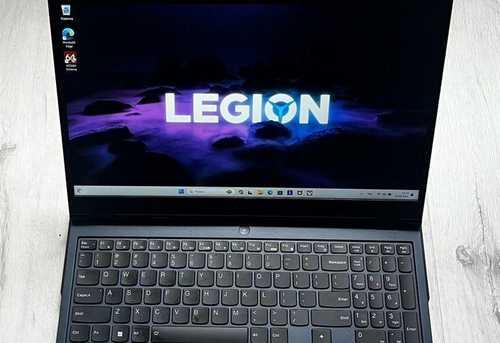 Lenovo Legion 5 i5-11400H/16GB/512GB/RTX 3050 95W