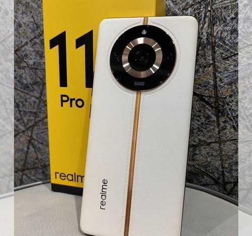 realme 11 Pro, 8/128 ГБ