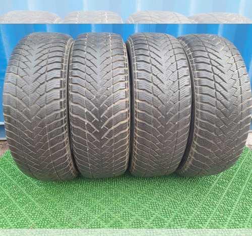 Goodyear UltraGrip SUV  245/65 R17 107H