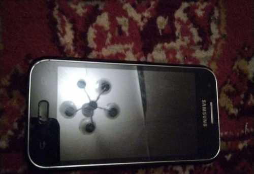 Samsung Galaxy S4 LTE+ GT-I9506, 2/16 ГБ