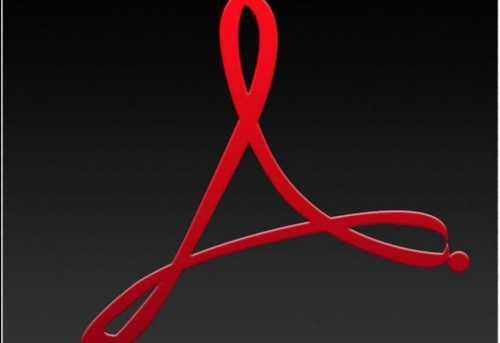 Adobe Acrobat PRO DC 2022.Акробат.Бессрочная