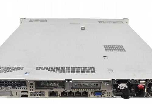 Сервер HP DL360 Gen10