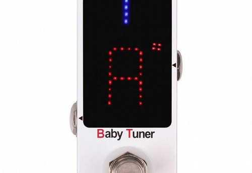 Mooer Baby Tuner