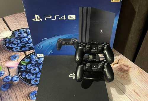 Ps4 pro 2tb крутейшие игры