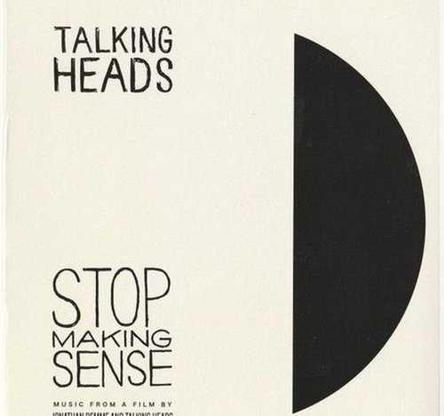 Talking heads - Stop Making Sense (2CD Blu-ray)