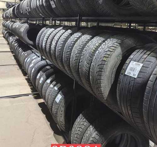 Continental ContiIceContact 205/60 R16 96H