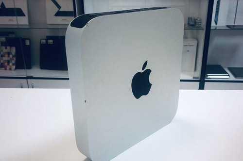 Mac Mini MD387 i5 2.5 ггц (1786)