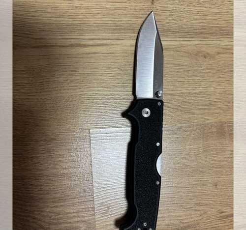 Нож складной cold steel sr 1 lite