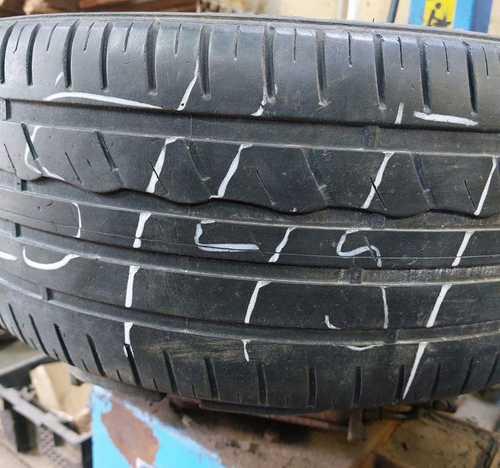 Kumho Ecsta HM KH31 225/45 R17