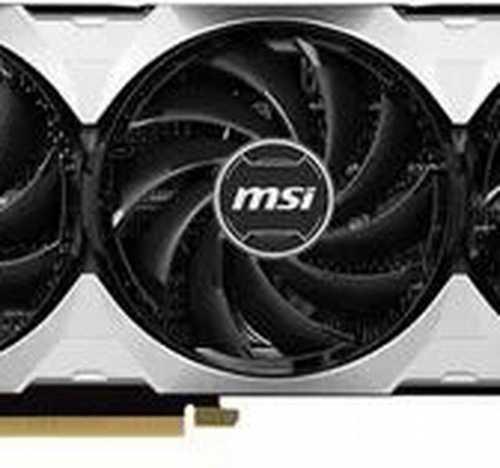 Видеокарта Msi RTX 4070 TI ventus 3X E112GOC