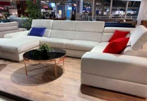 Модульный диван из Европы - Plaza