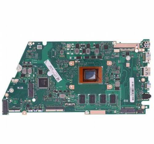 Материнская плата Asus M533U S533U X521U X521UA