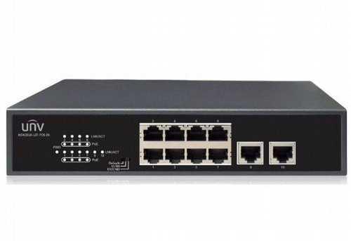 Uniview NSW2010-10T-POE-IN коммутатор poe