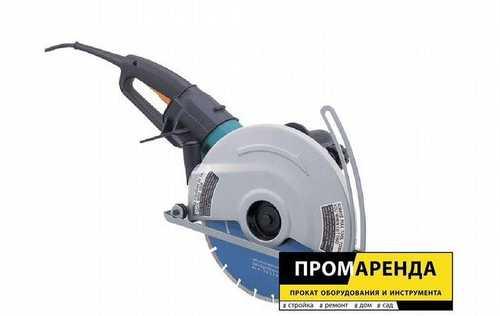 Электрорез, бороздодел Makita 4112 HS 300мм