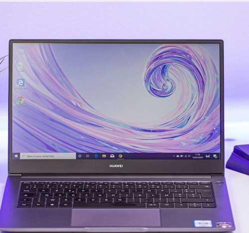 Huawei MateBook D14 (Новый) Гарантия