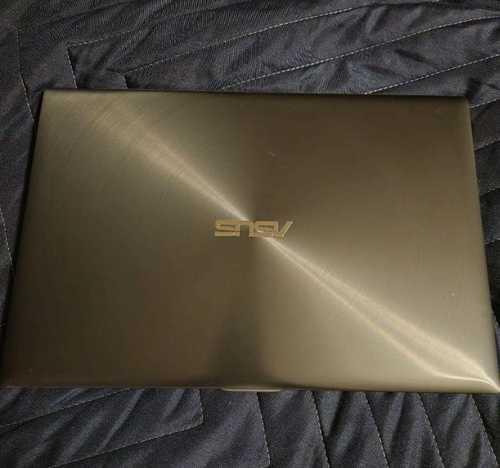 Asus zenbook ux32a