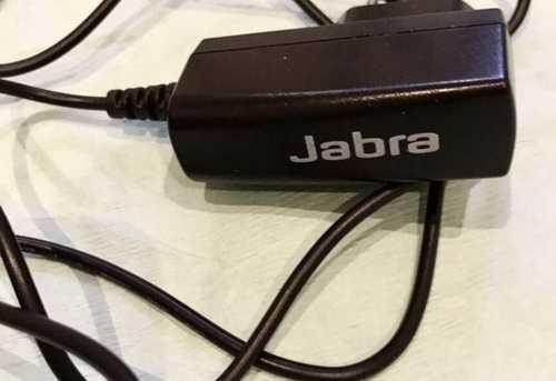 Зарядное устройство "Jabra"