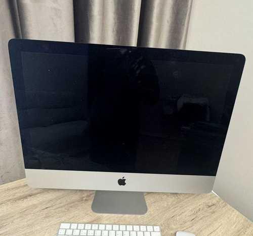 iMac 21.5” Retina 4K (2017)