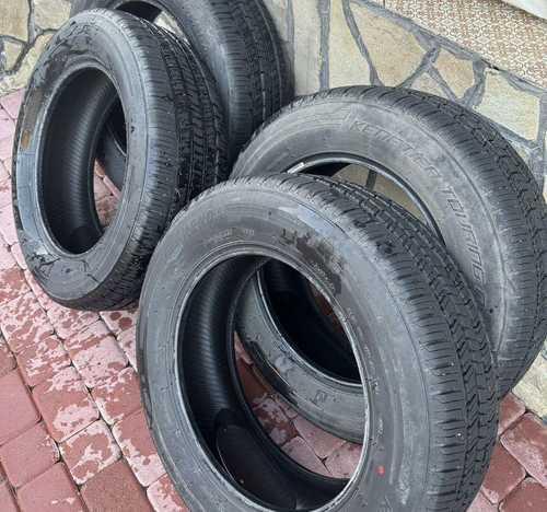 Kenda Vezda Touring A/S 215/65 R17 99H
