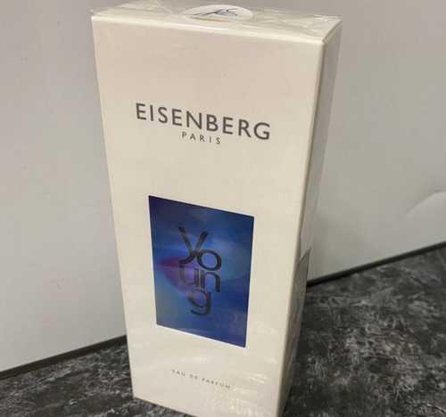 Eisenberg young 100 ml