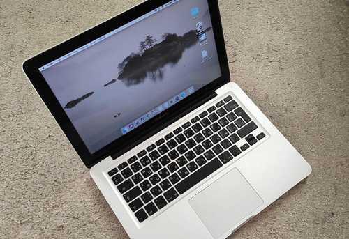 Ноутбук Apple MacBook Pro 13 (2011 г.)