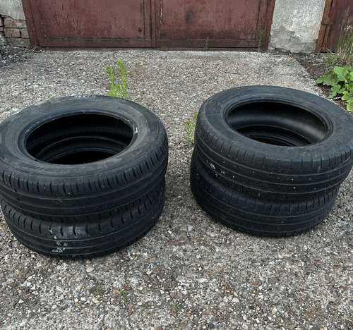 Dunlop DSX 195/55 R16