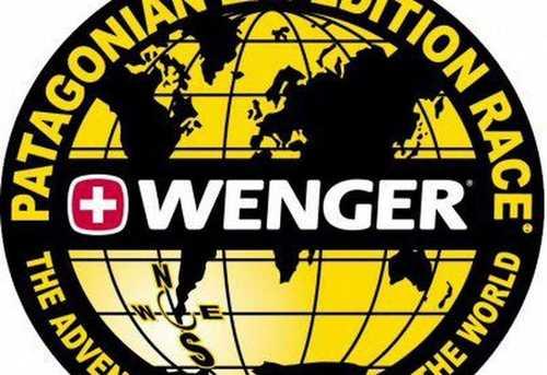 Wenger RangerGrip 179.822 Patagonian. Новый