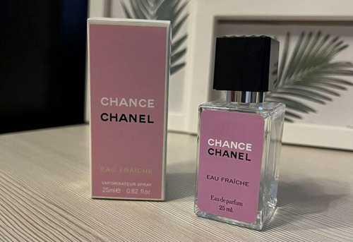 Chanel Chance Eau Fraiche 25ml ОАЭ / Шанс Фреш