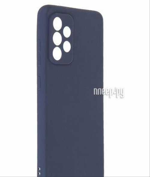 Чехол Neypo для Samsung Galaxy A52 2021 Soft M
